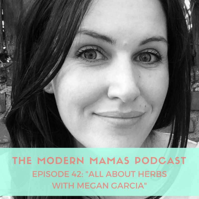 Episode #42 of the MMP – Megan Garcia on Herbs – Radical Roots