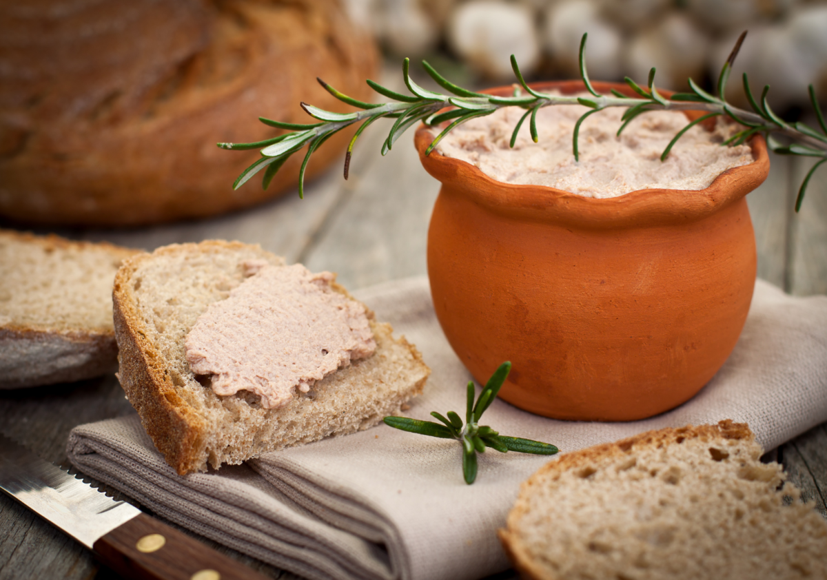 Pastured Meat – Radical Roots